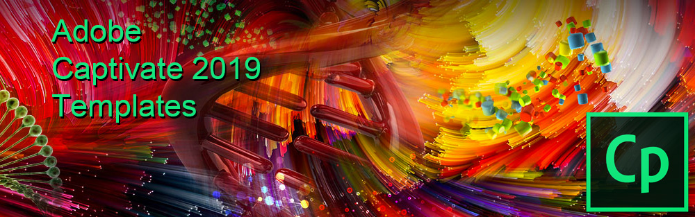 Certified Adobe Captivate Template Training - Harper Burnham ...